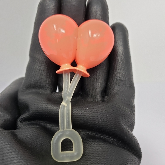 Toys | Lego Duplo Pink Balloons Toy | Poshmark